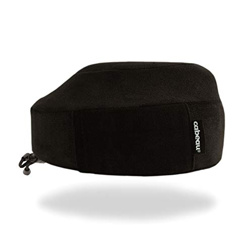 Buy Cabeau Evolution Classic 100% Memory Foam Travel Neck Pillow for ...
