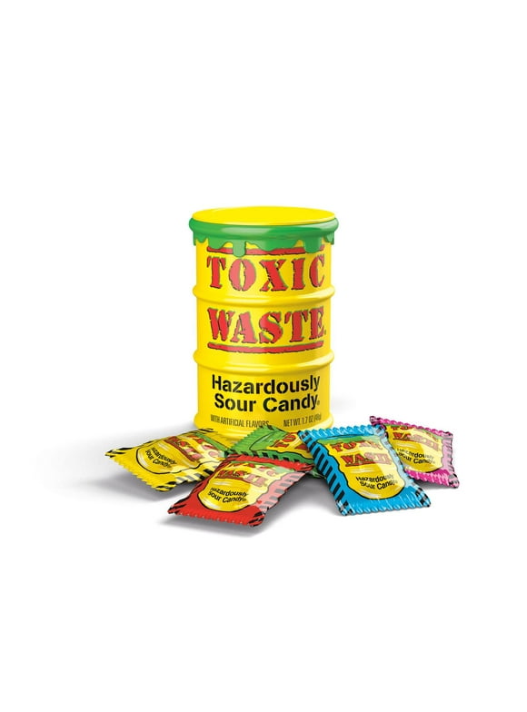 Toxic Waste Candy in Food - Walmart.com