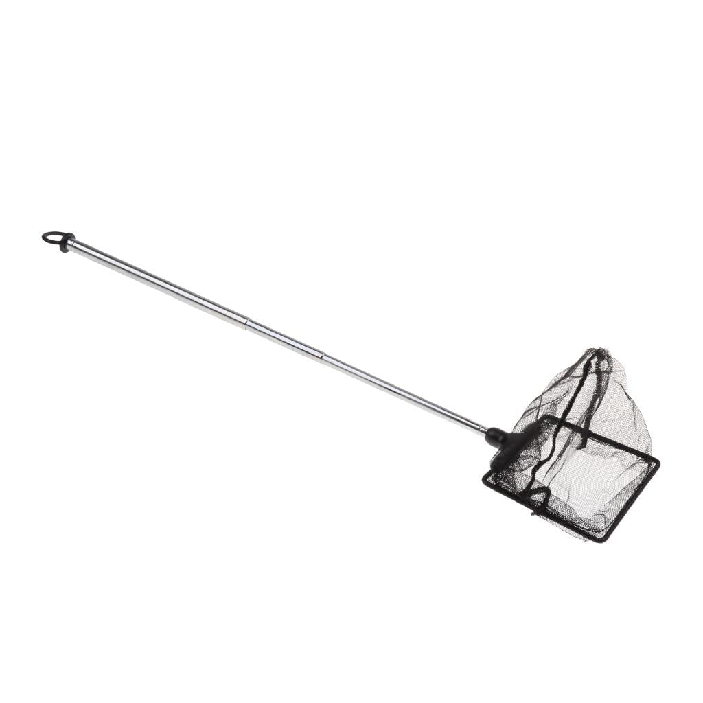 Fish Extendable Handle For Lakes Ponds Aquarium Fish Tank,Lightweight ...