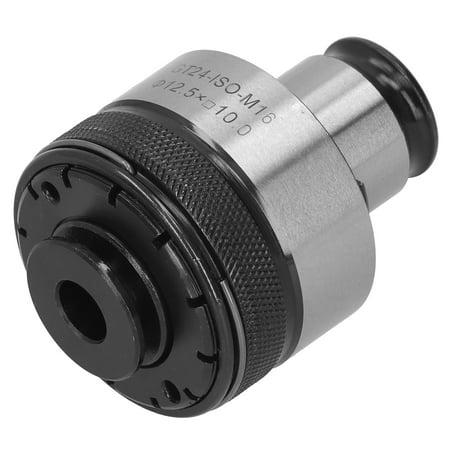 CNC Tool Chuck, Tapping Chuck Precise Fast-Change Clamping Strength For ...