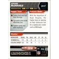 2003 Topps Total #517 Jerome McDougle RC NFL Football Trading Card ...