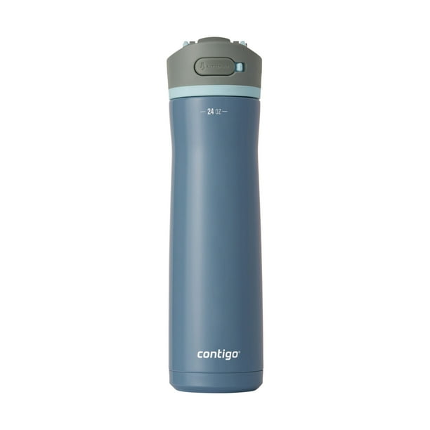 Contigo® Wells Chill Stainless Steel Filter Water Bottle with AUTOSPOUT ...