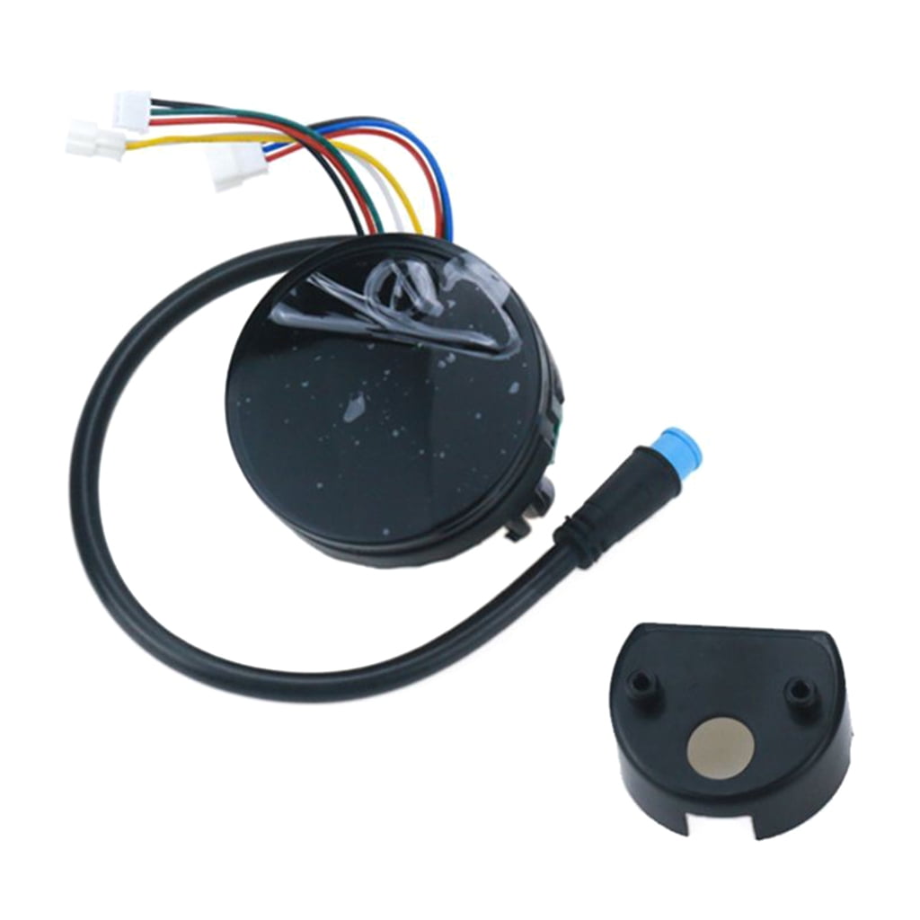 Buy TONKBEEY Compatible with Ninebot-Segway ES1 ES3 ES4 Controller ...