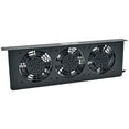 Tripp Lite SRFAN1U SmartRack Fan Tray with 3 High-Performance Fans (1U ...