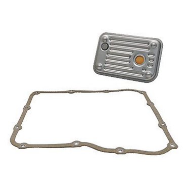 WIX Transmission Filter 58918 - Walmart.com