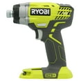 Ryobi 18-Volt Tool Combo Kit, 6-Piece - Walmart.com