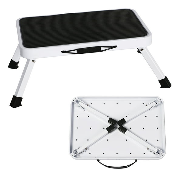 Safe Step Stool Seniors