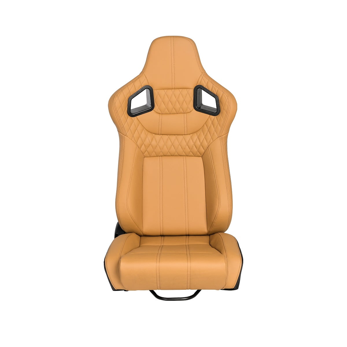 Tan Racing Seats