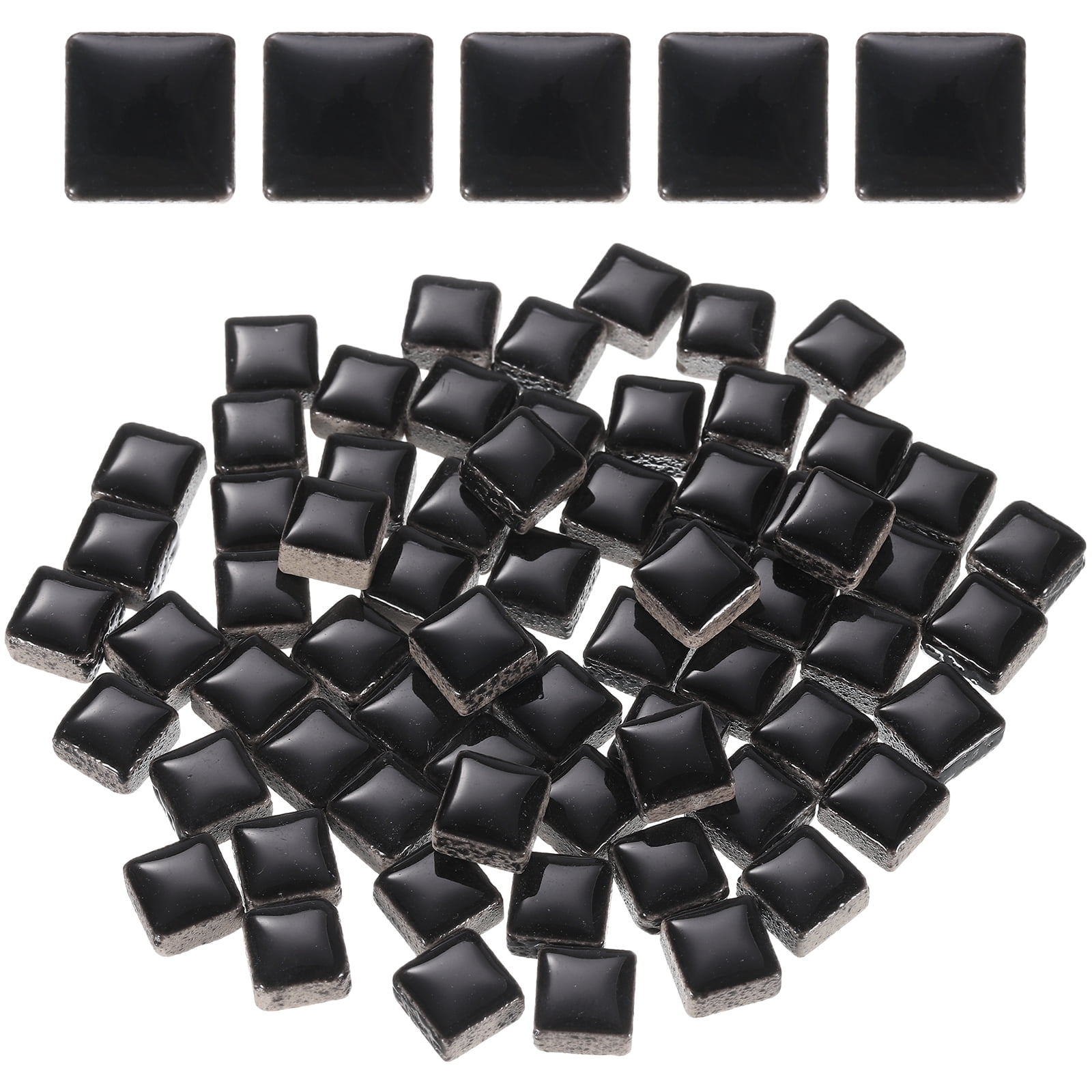 Click here for Uxcell 100g Square Mosaic Tiles  Ceramic Mosaic Ti... prices