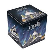 Boop Board Game - Abstract Strategy Game for 2 Players, Ages 10+, with ...