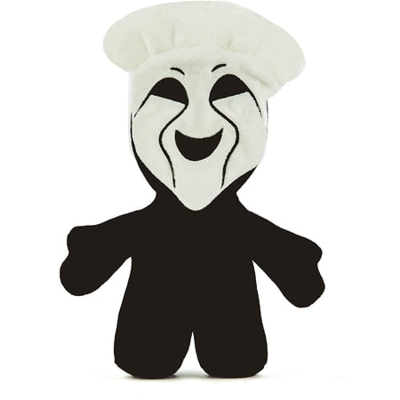 SCP Plush, SCP 035 Plushmueisuert 9.8’’/25cm Monster Plush SCP for Kids ...