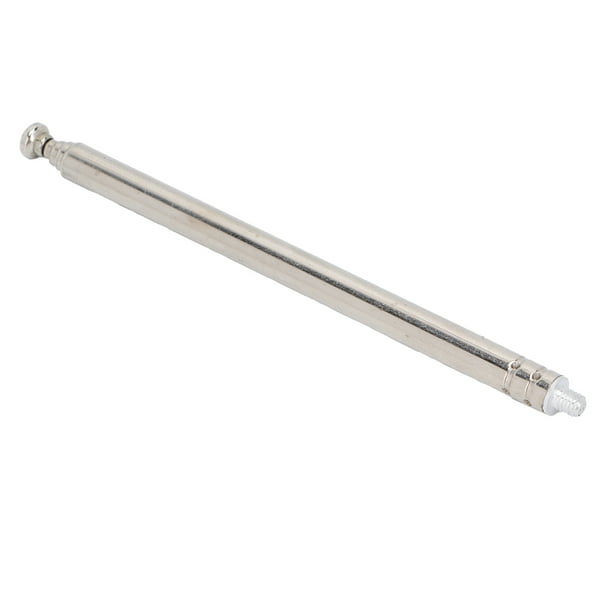 Sections Telescopic Antenna,Telescopic Antenna M3 Male TV Telescopic ...