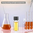 10 Pcs Holy Oils Bottle Anointing Oil Bottles Keychain Vial with ...