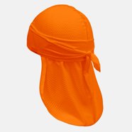 Snatched Flames Green Velvet Durag - Wave cap - Walmart.com
