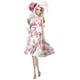 Barbie Pink Label - Kentucky Derby Barbie Collector Doll - Walmart.com