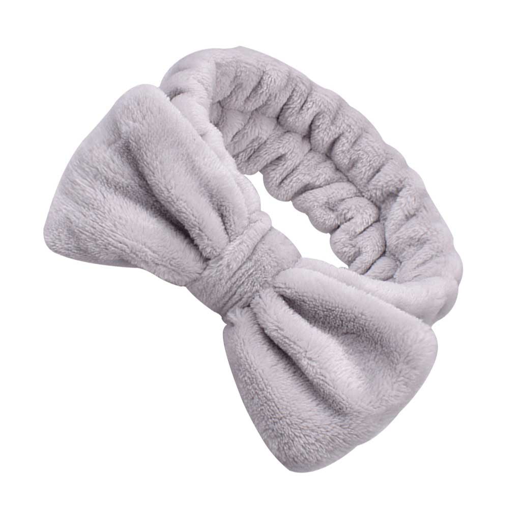 Click here for Unbranded Headband Hairband Hair Tie Band Face Was... prices