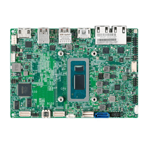 *FULL WARRANTY* Supermicro X13SAN-C-WOHS Motherboard Intel FCBGA-1744 4800MHz non-ECC DDR5 ...