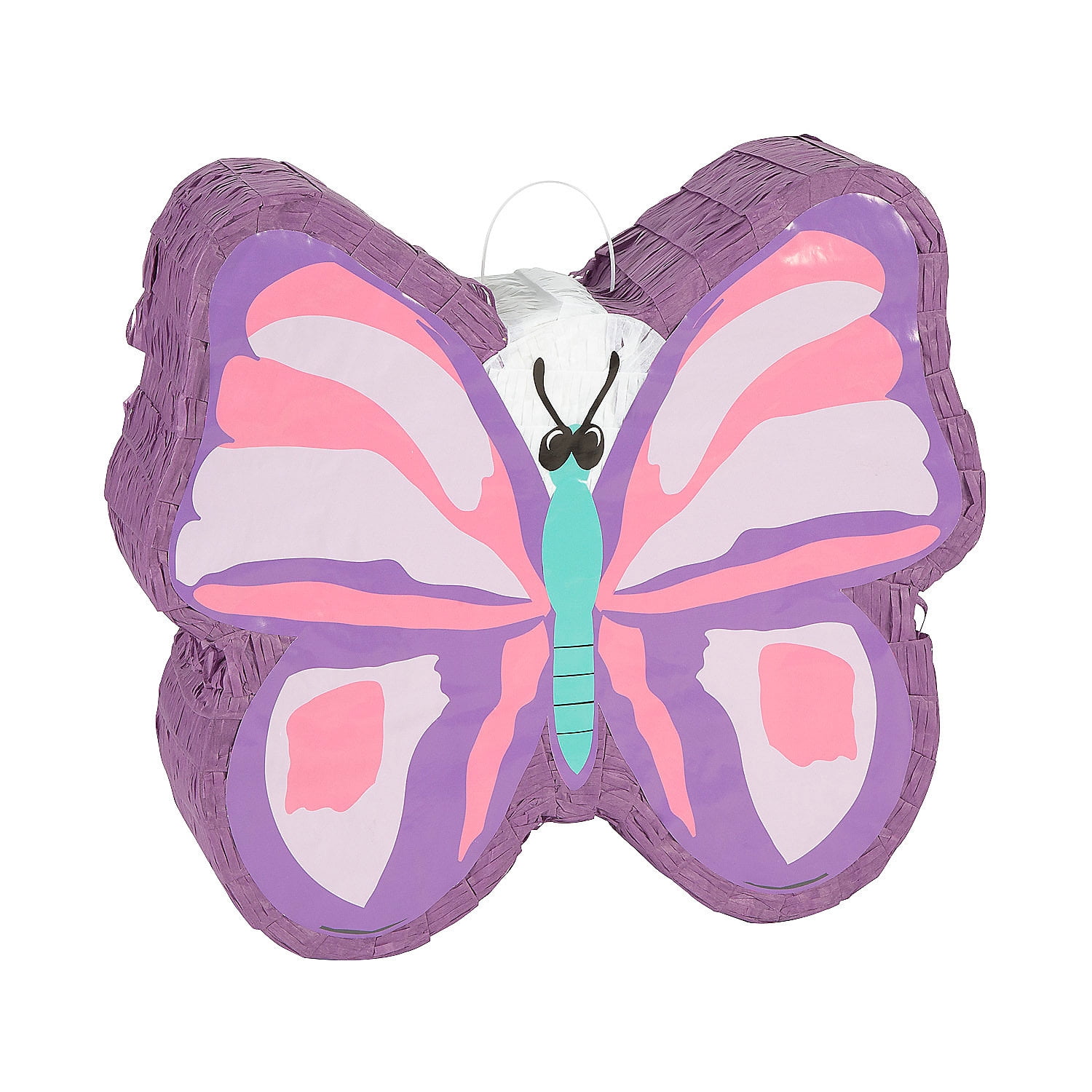 Butterfly Piñata - Walmart.com