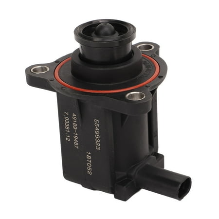 Turbo Solenoid Valve 12653327 Turbocharger Electronic Recirculation ...