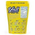 Y'all Sweet Tea - Iced Tea Bags One Gallon Size in 10 Gallons per pack ...