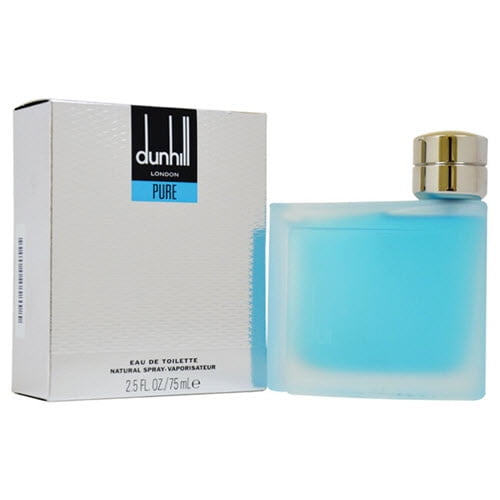 Click here for Pure & Pure Healthcare Dunhill London Pure Edt Spr... prices