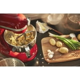 KitchenAid Pro 600 Series 6QT Bowl-Lift Stand Mixer, 10 Speeds ...