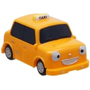 Tayo CITU Mini Bus Play Vehicles, ABS Rubber - Walmart.com