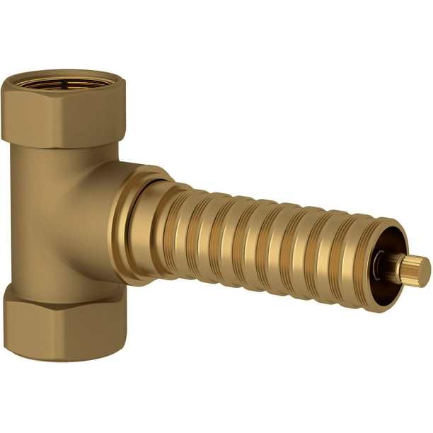 Rohl Universal Rough Valve Body Only Counterclockwise Opening Concealed ...