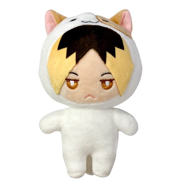 Great Eastern Entertainment Haikyu!! S2- Kodume Gato de Peluche (15,24 ...