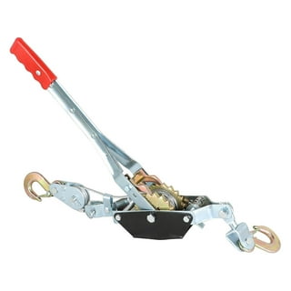 Brush Grubber Rod & Post Puller - Walmart.com