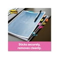 Page Flags in Desk Grip Dispenser 1 x 1 3/4, Yellow, 200/Dispenser ...
