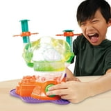 Play-Doh Nickelodeon Sime Ultimate Bubble Lab Ages 3+ - Walmart.com
