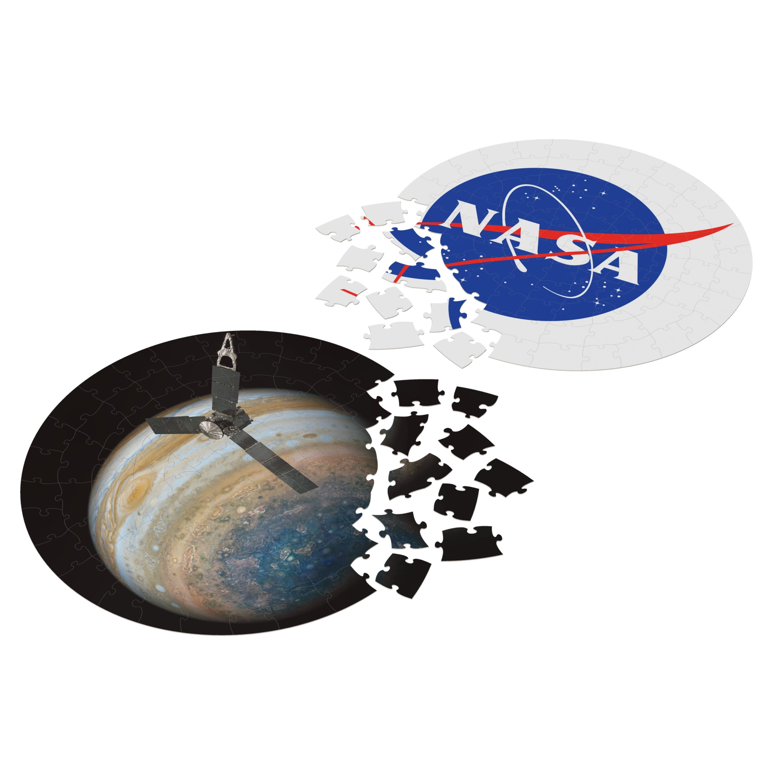 Nasa Puzzles