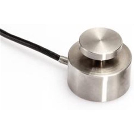 Digital Load Cell Weight Sensor Miniature Sensors Can Be Made Flat ...