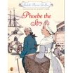 Phoebe the Spy, (Paperback) - Walmart.com