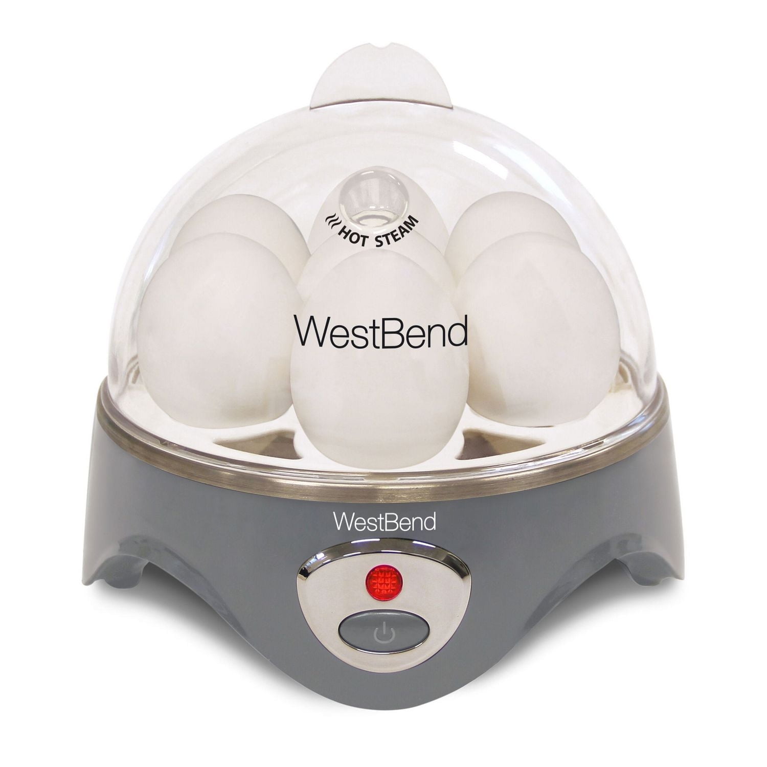 Click here for Westbend Professional West Bend 7 Egg Capacity Aut... prices