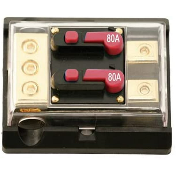 Absolute 2DCB50 Circuit Breaker Inline Circuit Breaker Power ...