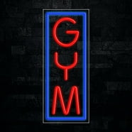 Optiva Business Light Ultra Bright LED OPEN Sign, 31.5 - Walmart.com