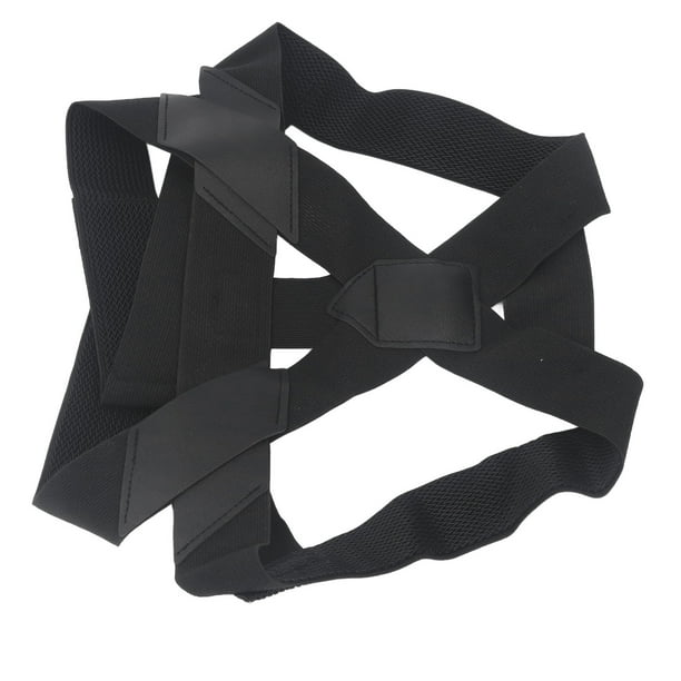 Back Support Strap,Hunchback Orthodontic Belt Back Back Orthodontic ...