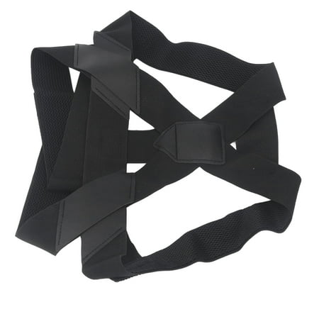 Back Support Strap,Hunchback Orthodontic Belt Back Back Orthodontic ...