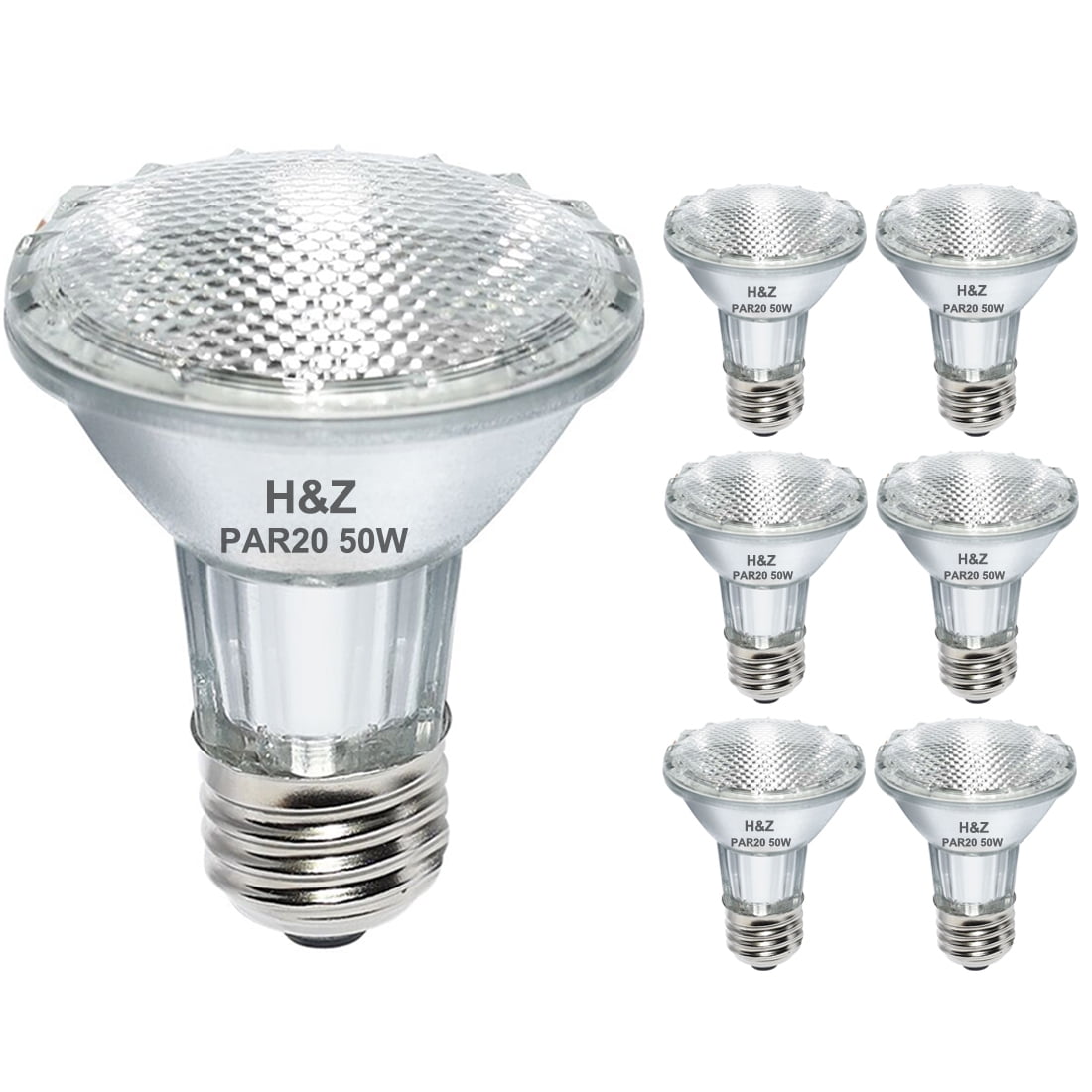 Click here for Vannise H & z Par20 Halogen Flood Light 50 Watt Di... prices