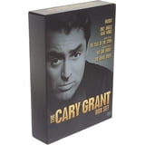 The Cary Grant Box Set (DVD) - Walmart.com