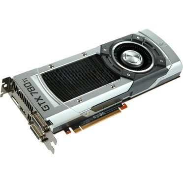 EVGA NVIDIA GeForce GTX 770 Graphic Card, 2 GB GDDR5 - Walmart.com