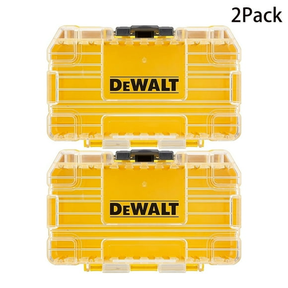 Dewalt Hard Case