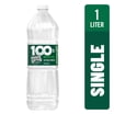 POLAND SPRING 100% Natural Spring Water, 16.9oz Plastic Bottles (Pack ...