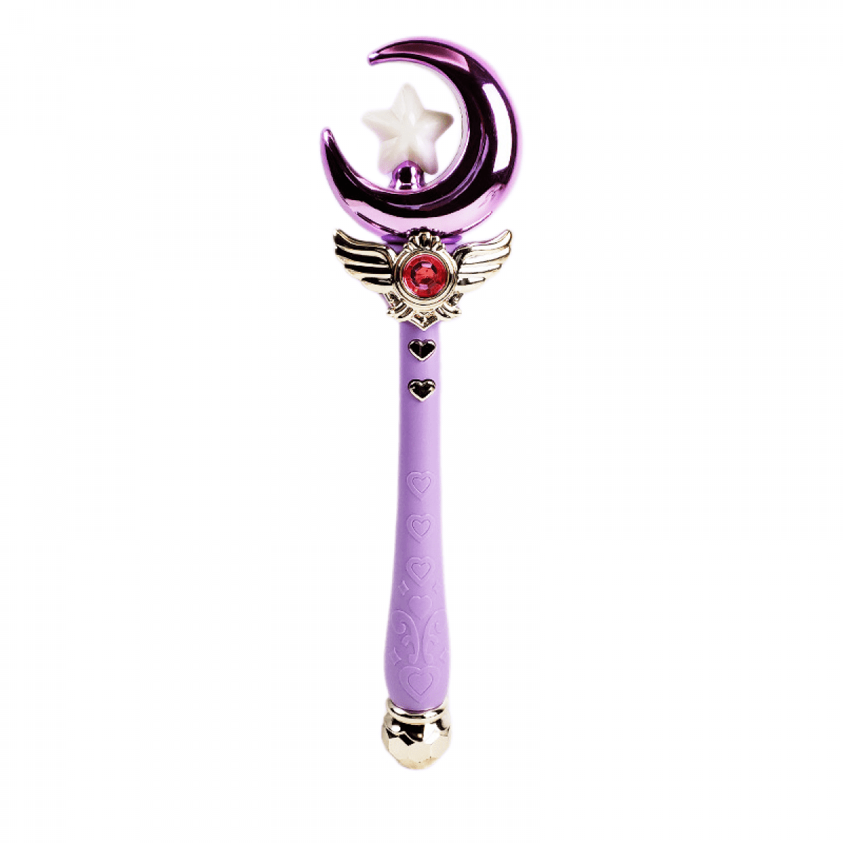 Purple fairy wand store