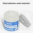 Smooth Running Computer Fan Lubrication Grease PC Fan Bearing Grease ...