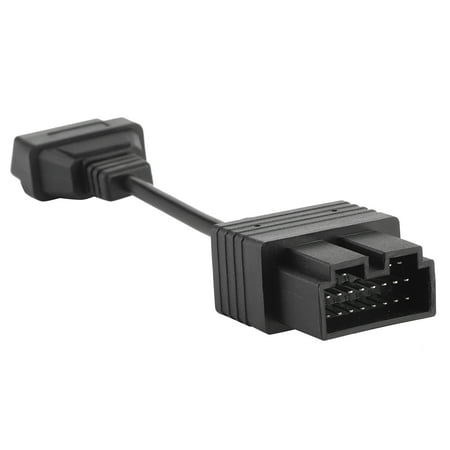 Mechanical Tool Car Diagnostic Adapter Diagnostic Cable Adapter ...