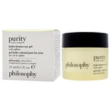 Purity Made Simple Eye Gel by Philosophy for Unisex - 0.5 oz Eye Gel ...