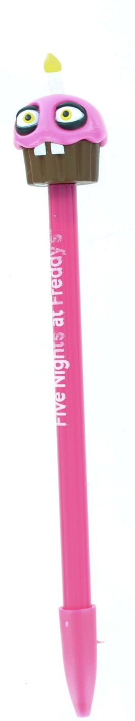 Fnaf 1 cupcake - bopqebros